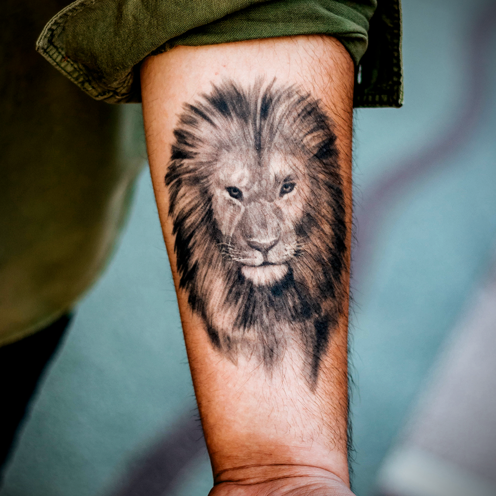 Get Ready to Ink with the Best Black Tattoo Inks