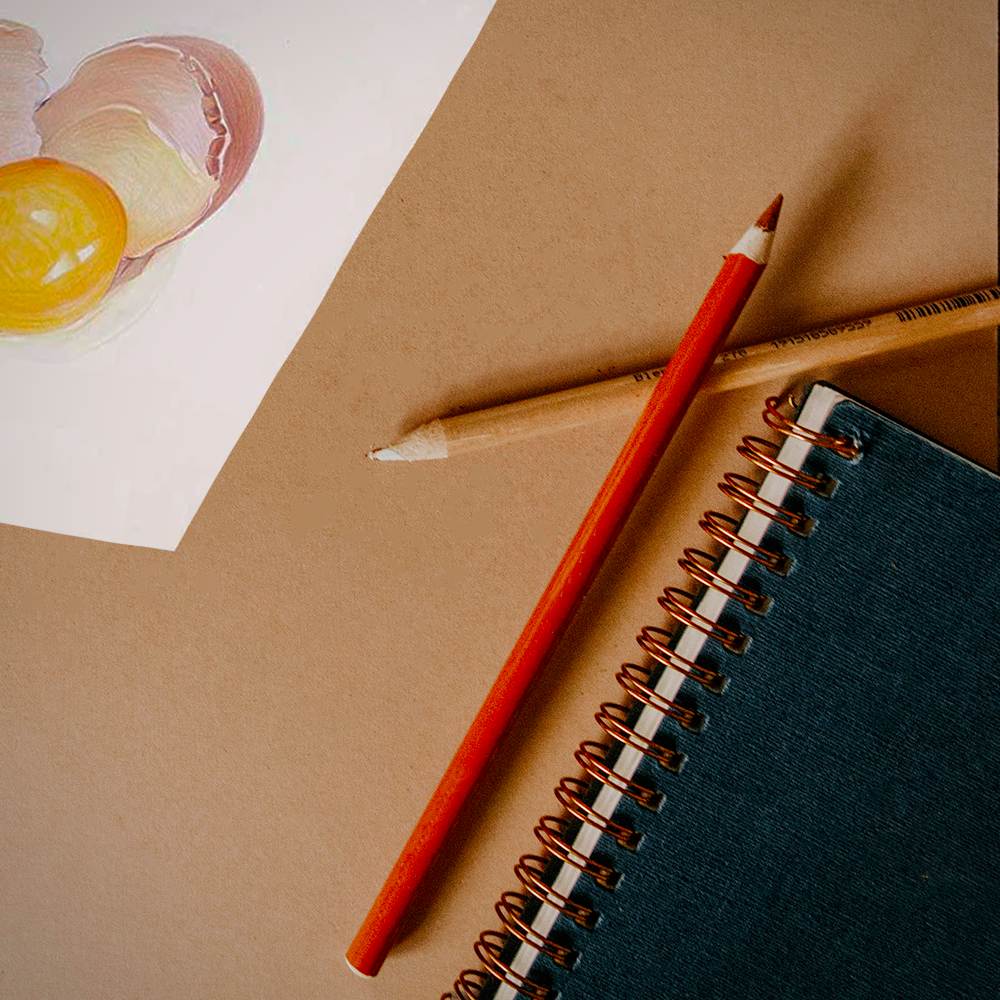 Master Your Art with the Best Colored Pencil Blender