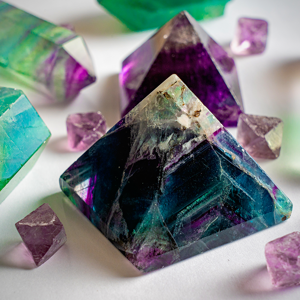 Beginner's Guide to Understanding Types of Crystals