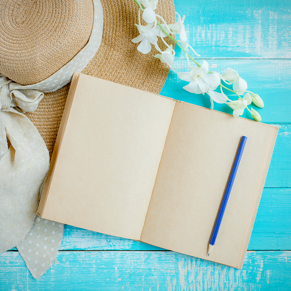 Sketchbooks 101: Choosing Your Sketchbook