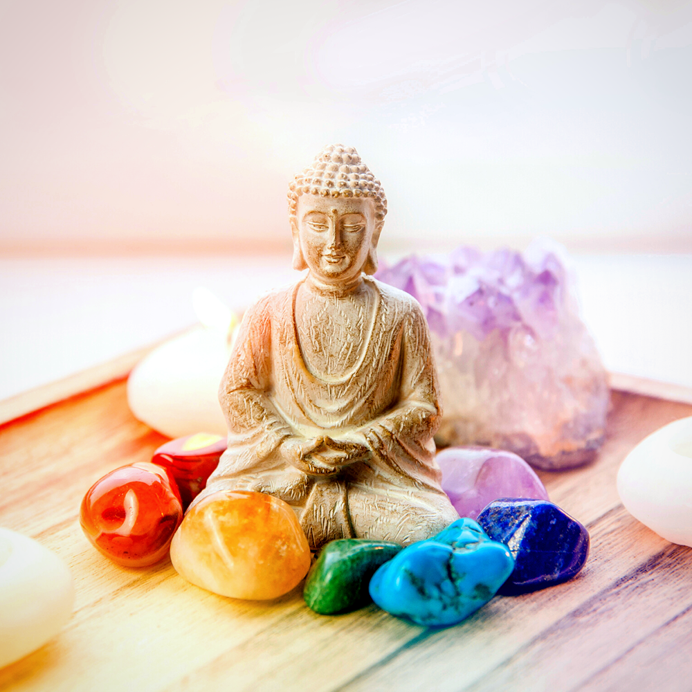 Crysals 101: Crystals and Spiritual Awakening