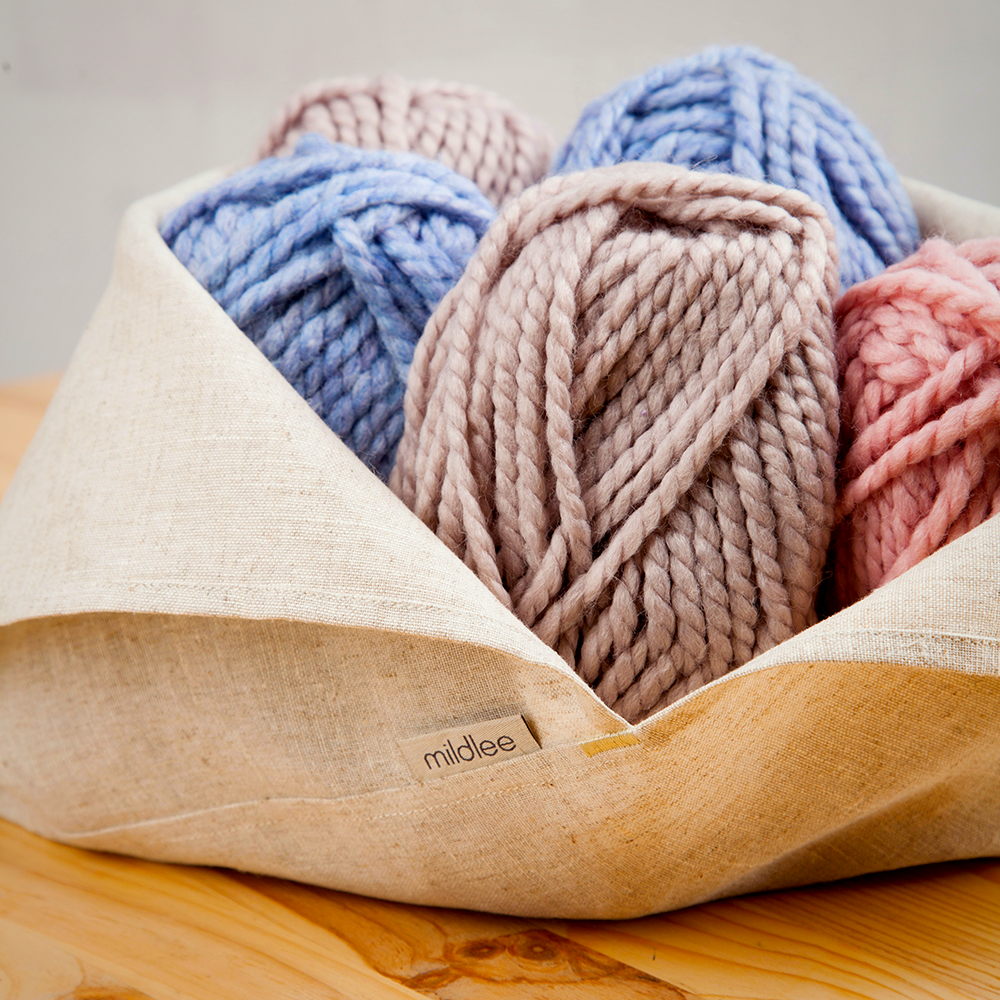 Yarn 101: Finding the Perfect Yarn for Your Next Project