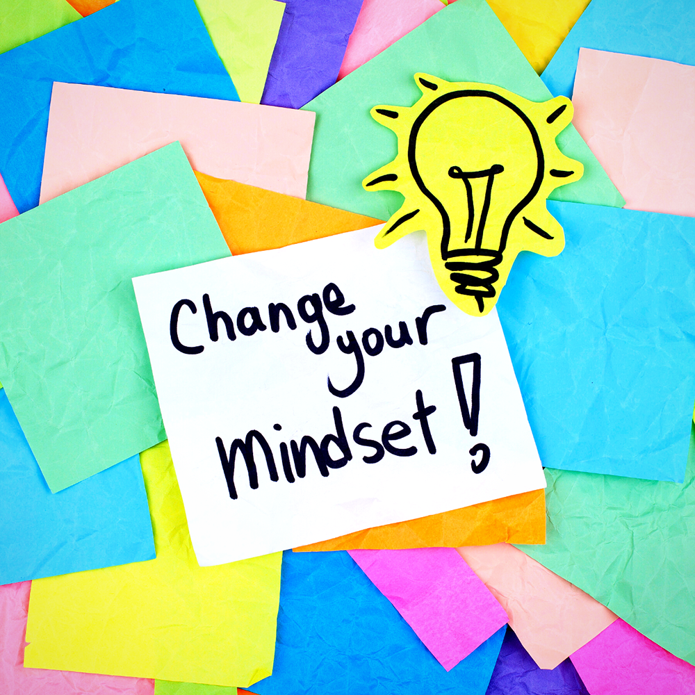 Creating 101: Importance of Growth Mindset Affirmations