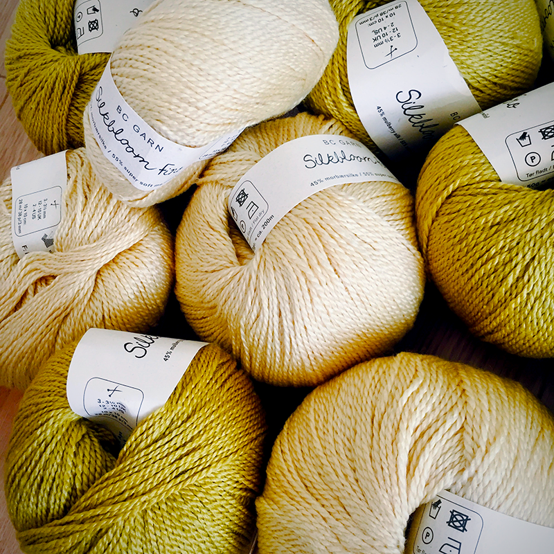 Yarn 101: Narrowing the Selection and Picking Your Yarn