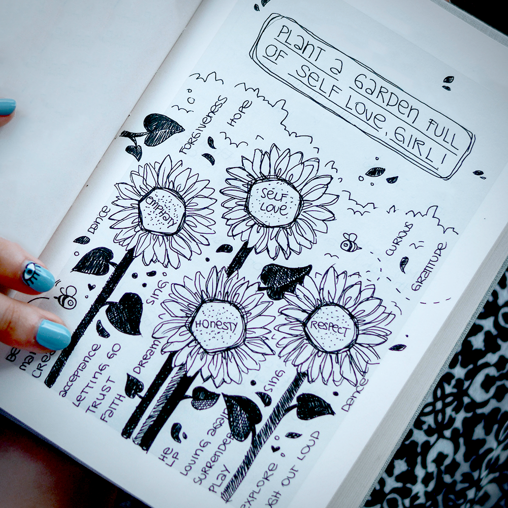 Doodle Power: How Simple Doodle Drawings Spark Creativity