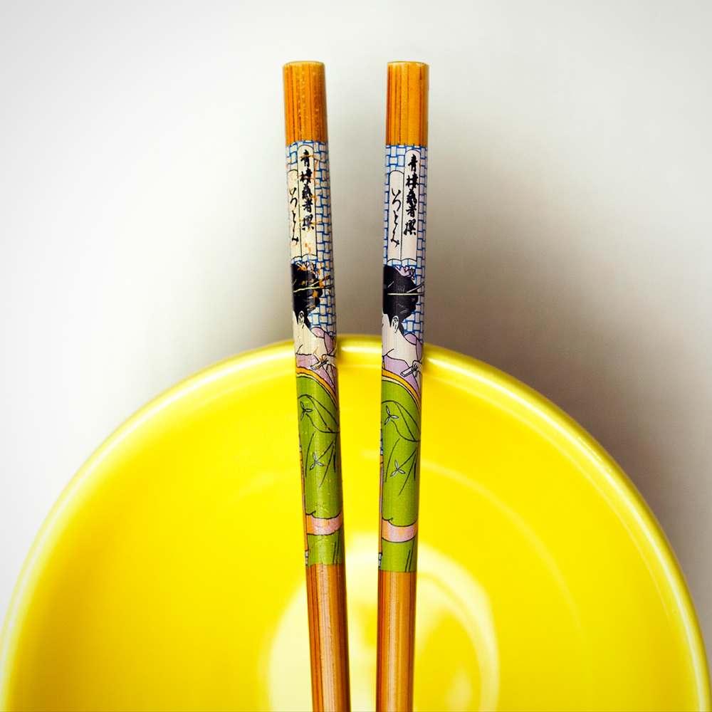 Personalized Utensils: Create Your Own DIY Chopsticks