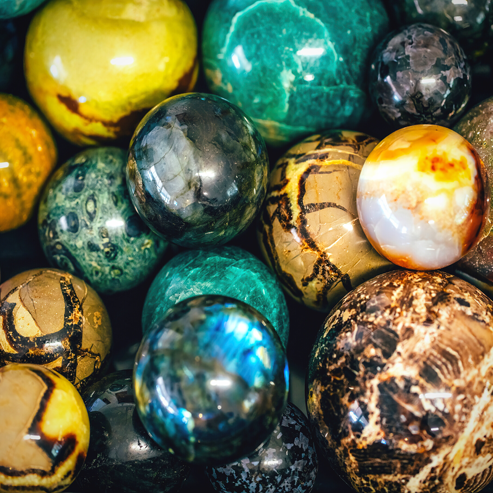 Power of Crystals: How Crystals Enhance Your Life