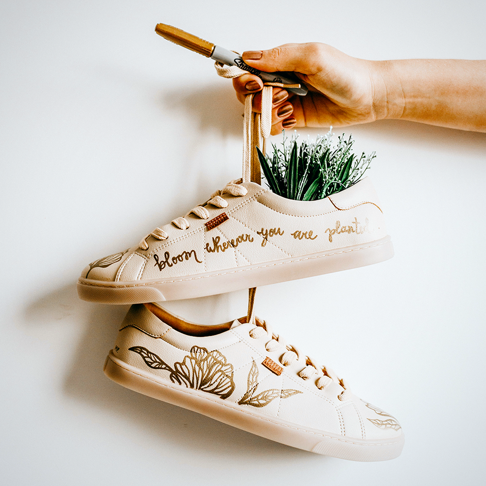 Upcycled Art: Unleash Your Creativity with Upcycling