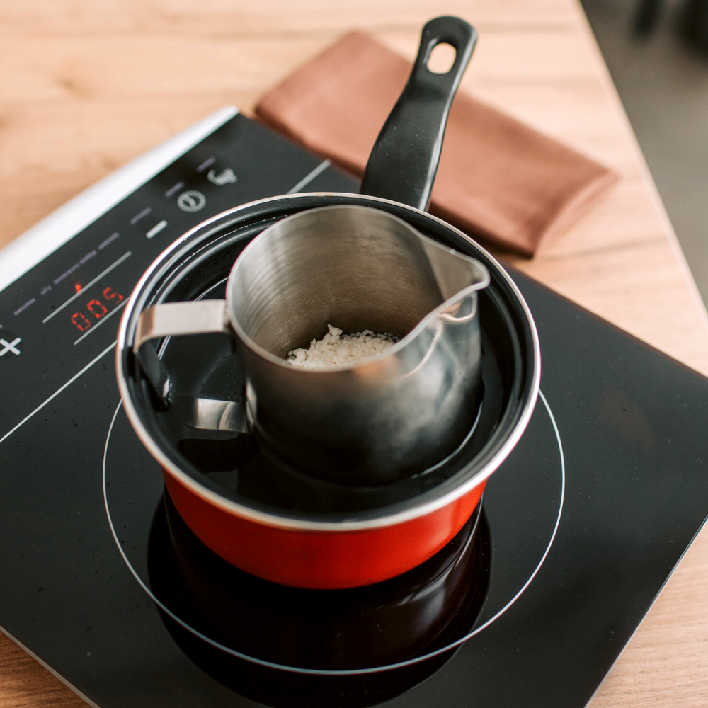 Traditional Candle Making vs. A Candle Making Machine