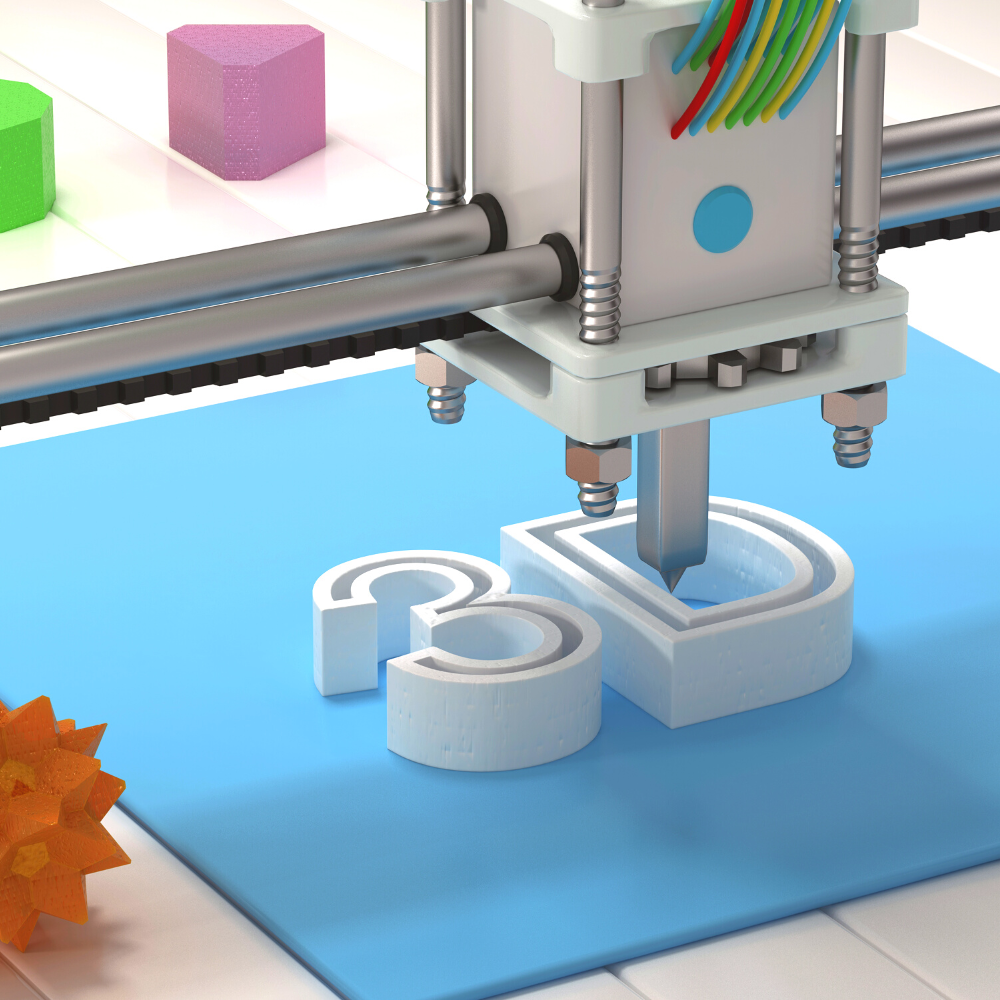 3D Printing Tips to Turn Your Creative Ideas into Reality
