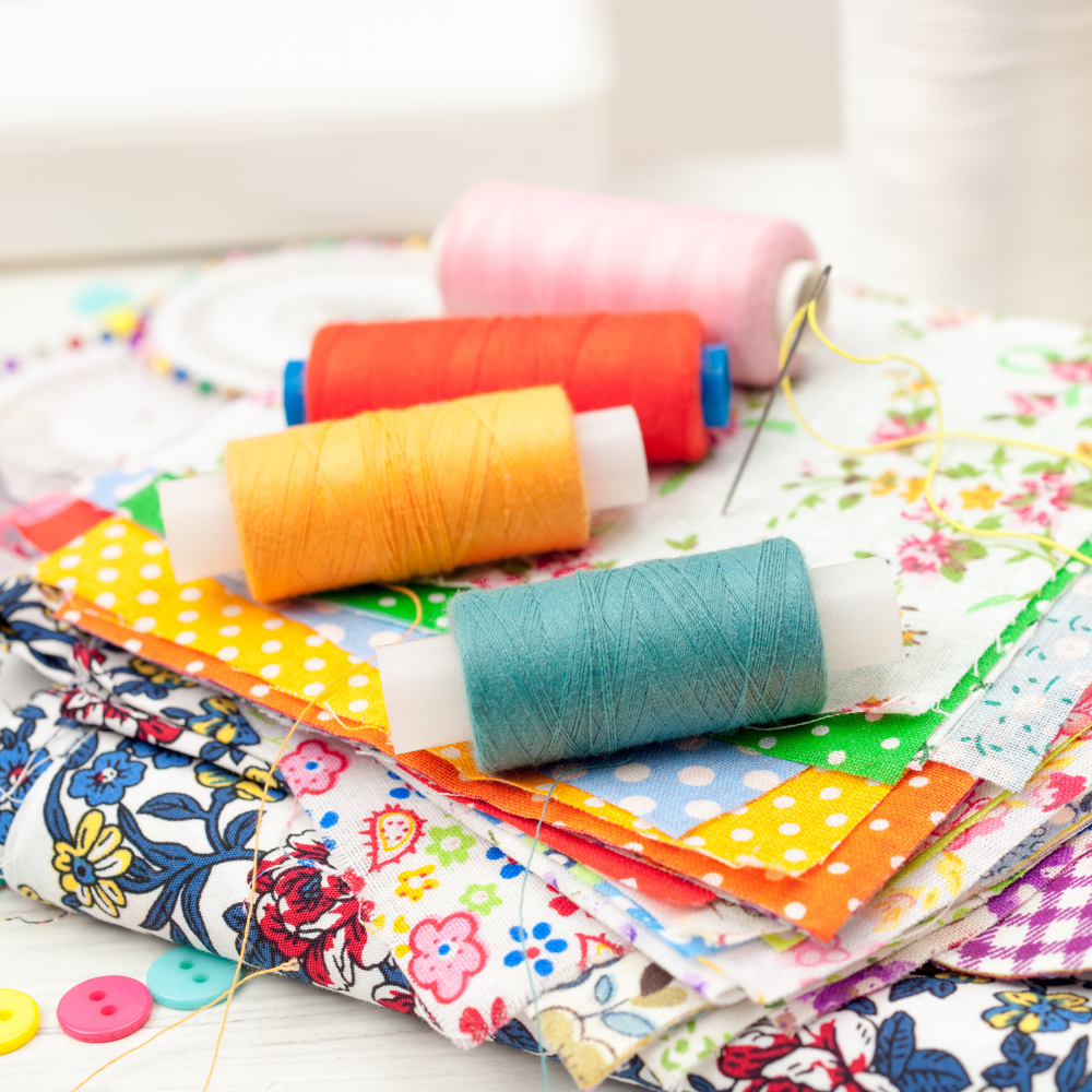 Essential Sewing Tips To Revolutionize Your Craft Game!