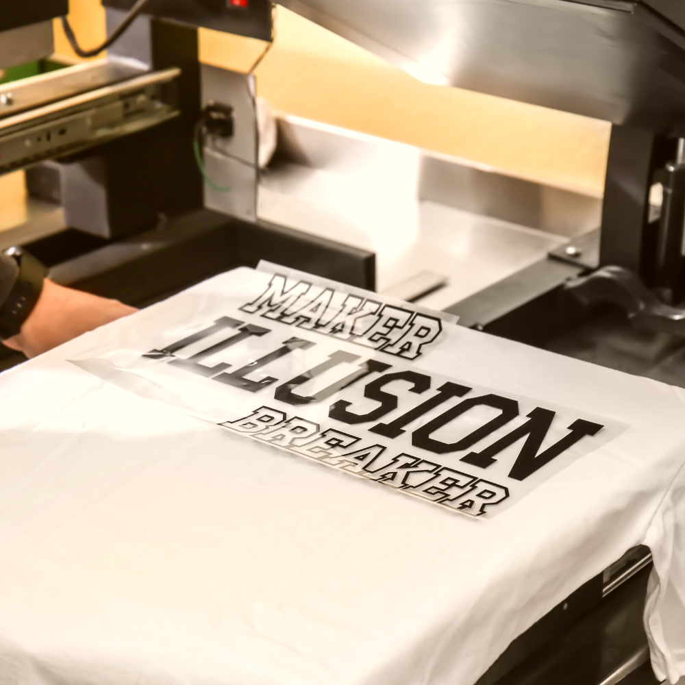 How to Create DTF Prints That Will Blow Your Mind!