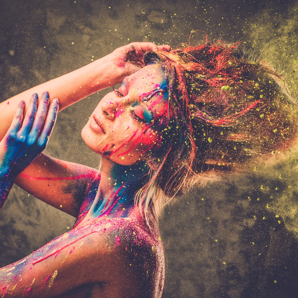 Unleash Your Inner Artists: How to Play with Creativity!
