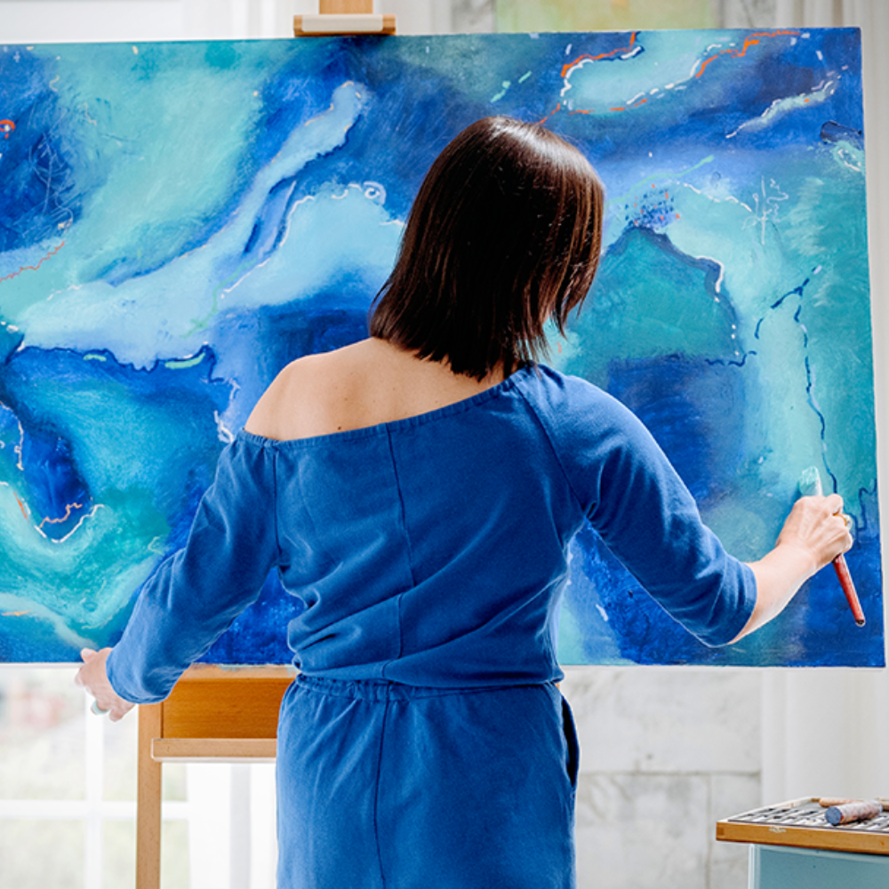 Unleashing the Creative Potential Within Us All! Unleashing the Creative Potential Within Us All!