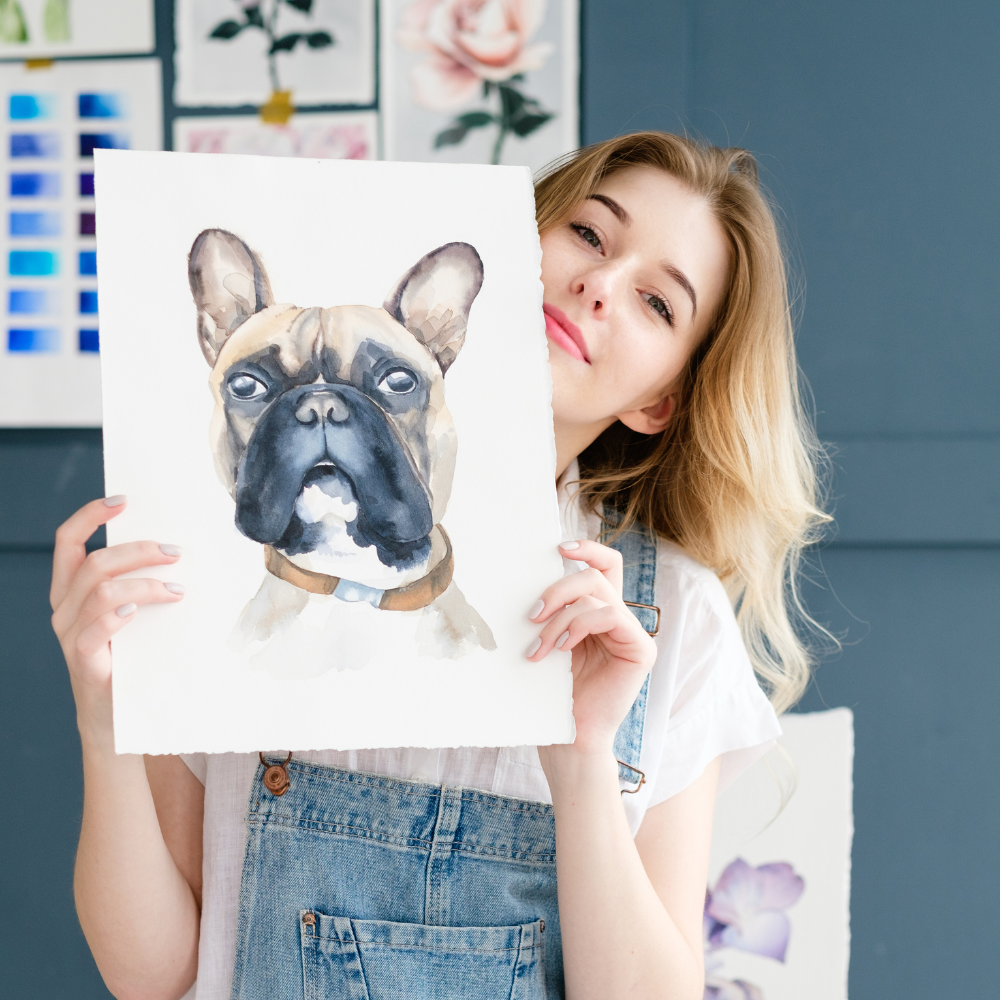 Creative Living: How Embracing Art Can Enhance Your Life!