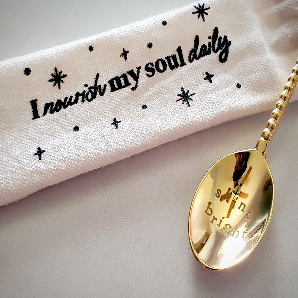 Nourishing the Creative Soul: The Secret Sauce of Life!