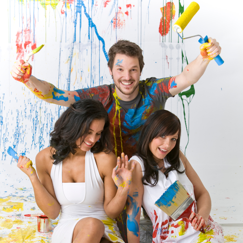 Find Your Tribe: The Power of Supportive Communities!