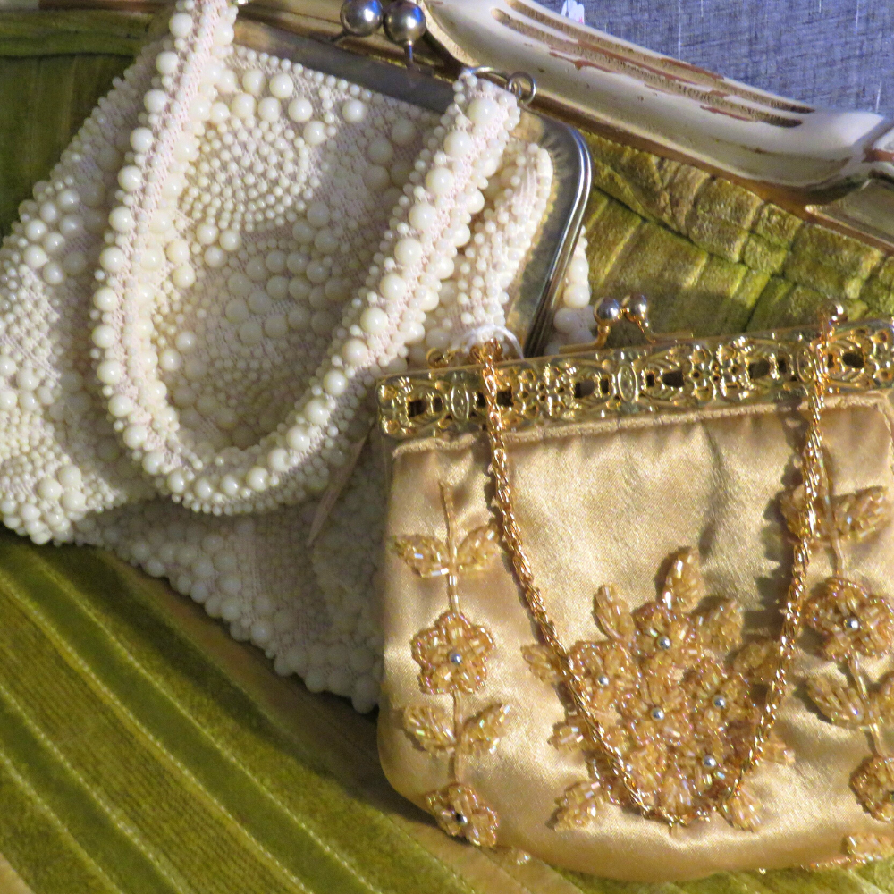 Un-bead-lievable Bags: The Magic of Creating Beaded Bags!