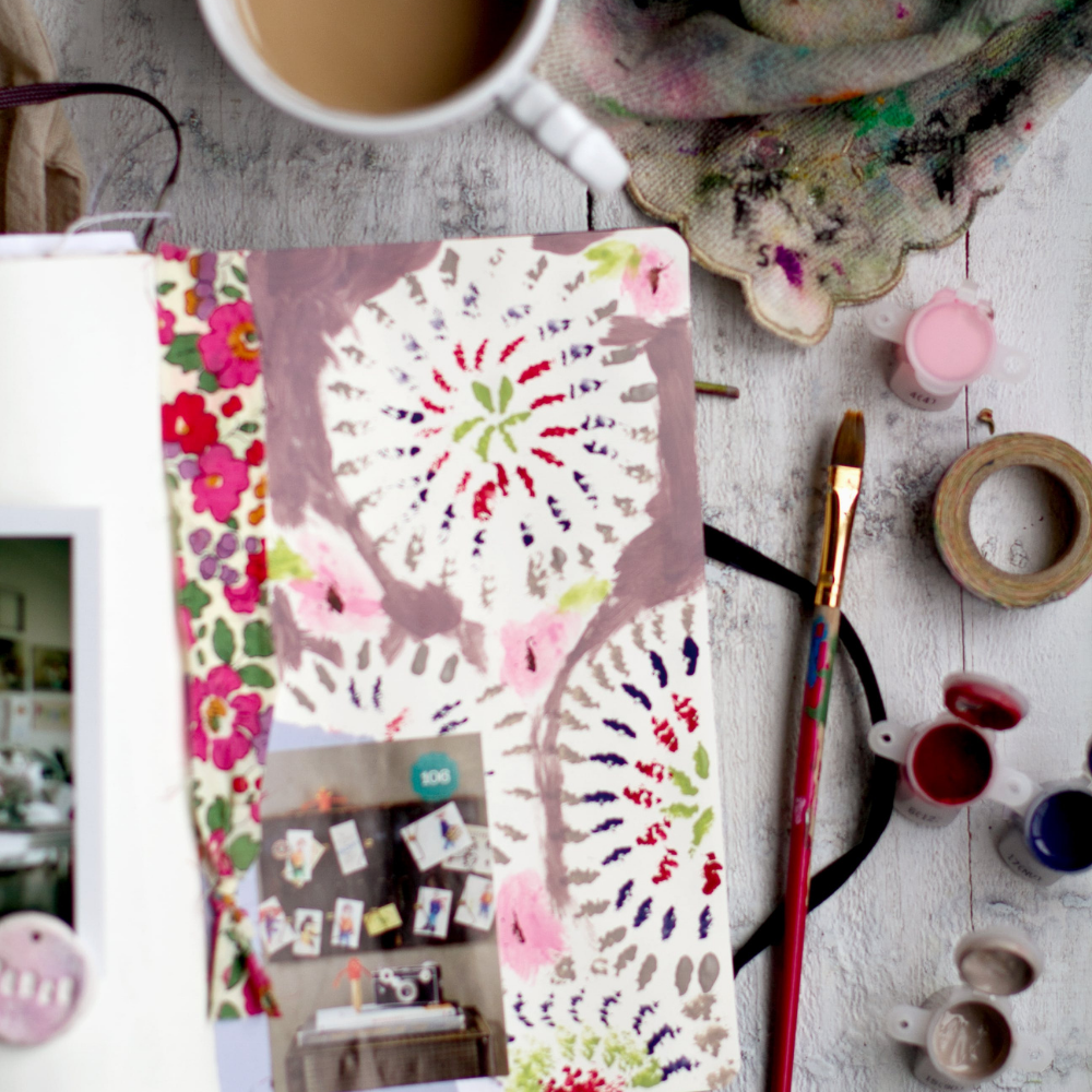 Fun Creative Journal Ideas: Unleash Boundless Creativity