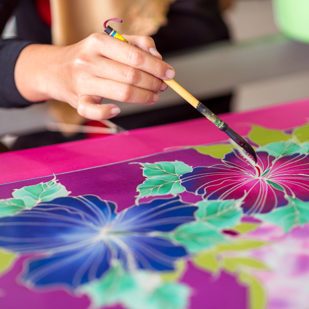 Find Your Creative Style: Benefits of Being a Creator