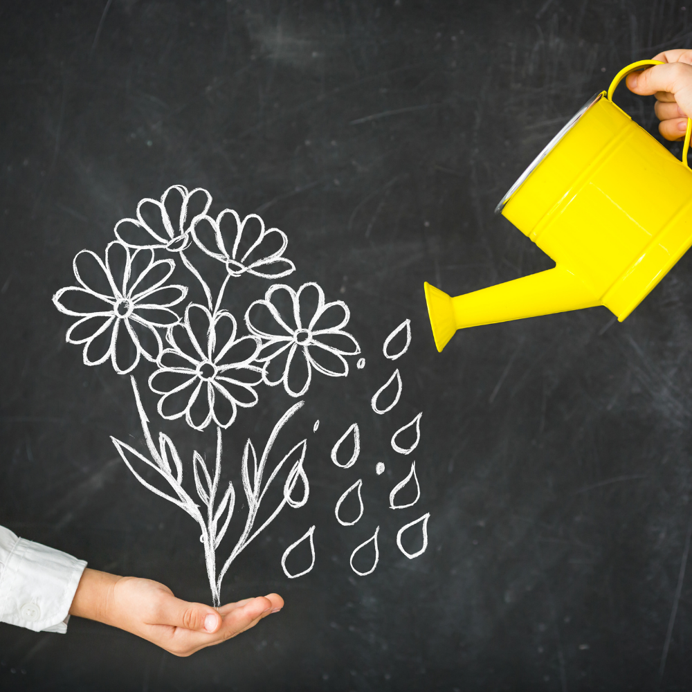 Art of Creative Growth: Harness the Power of Your Craft!