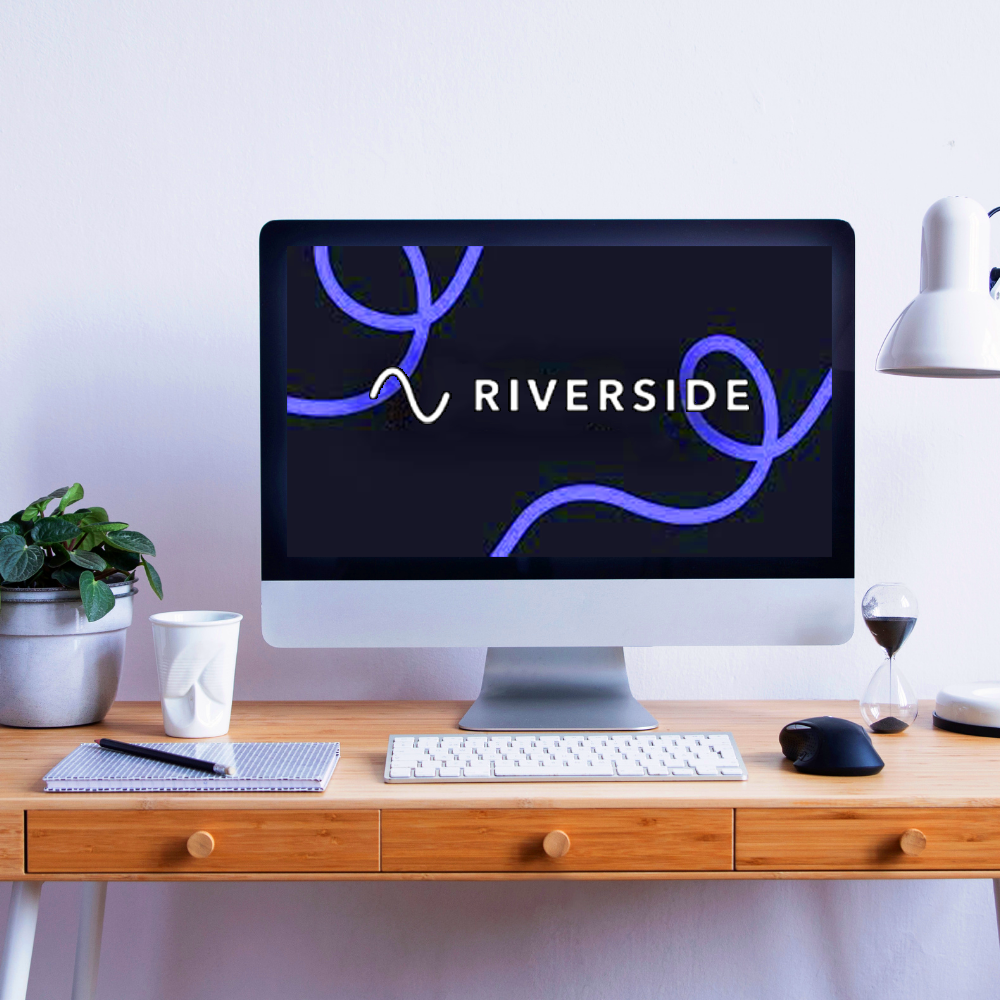 Game-Changing Riverside fm: A Creator's Fairy Godmother!