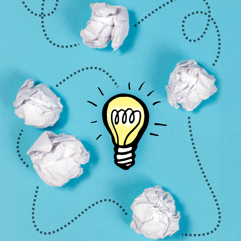 Making Creative Connections: The Lifeline of Innovation!