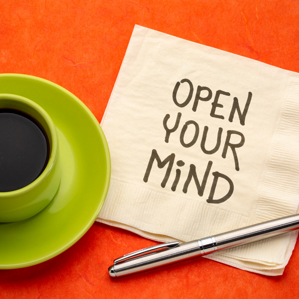 Art's Transformative Power: Opening Minds & Making Change