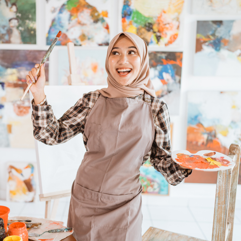 The Quintessential Guide to Creative Excellence!