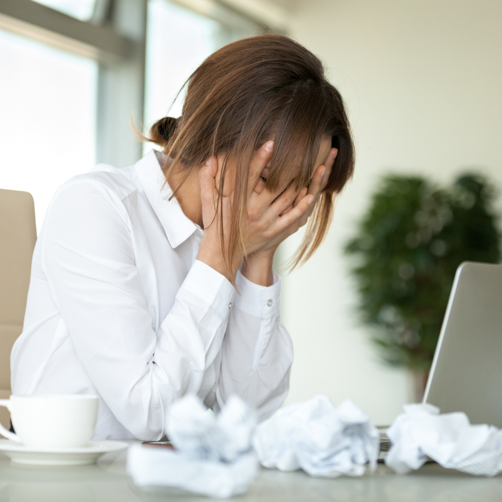 Feeling Stagnant in Life? Kick-start Your Creativity!