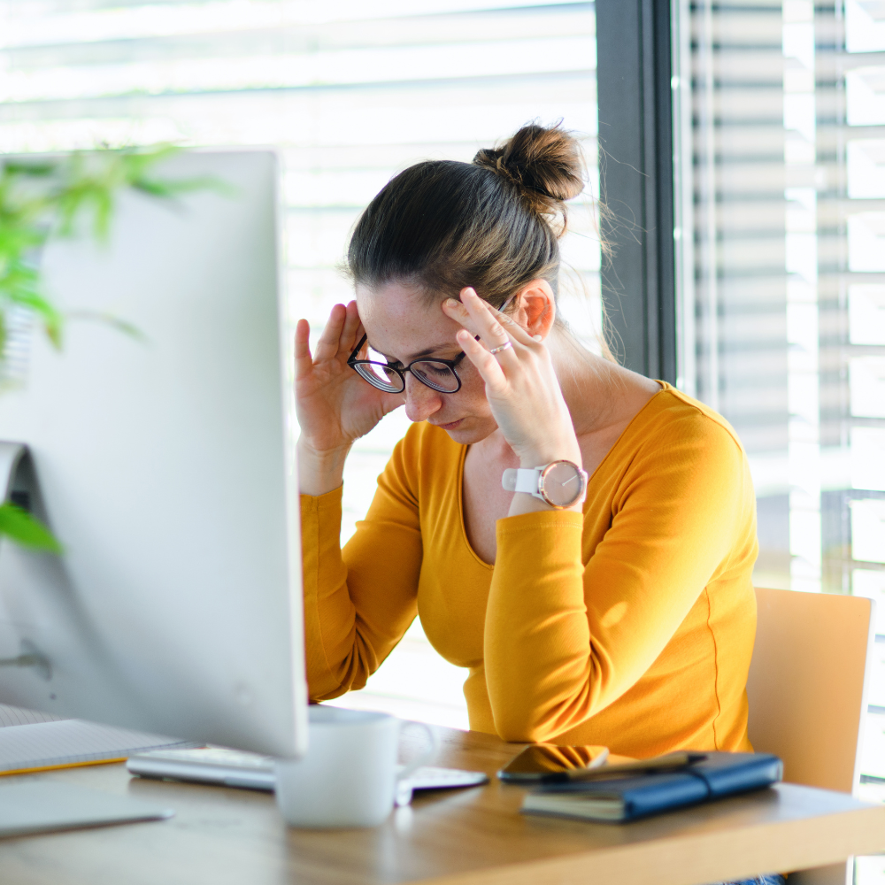 Overcoming Project Insecurities Like a Boss!