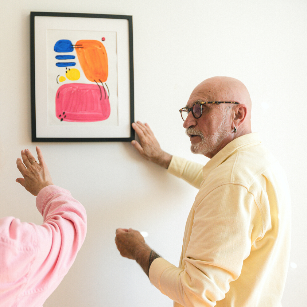 What Are the 7 Elements of Arts? Foundation of Expression