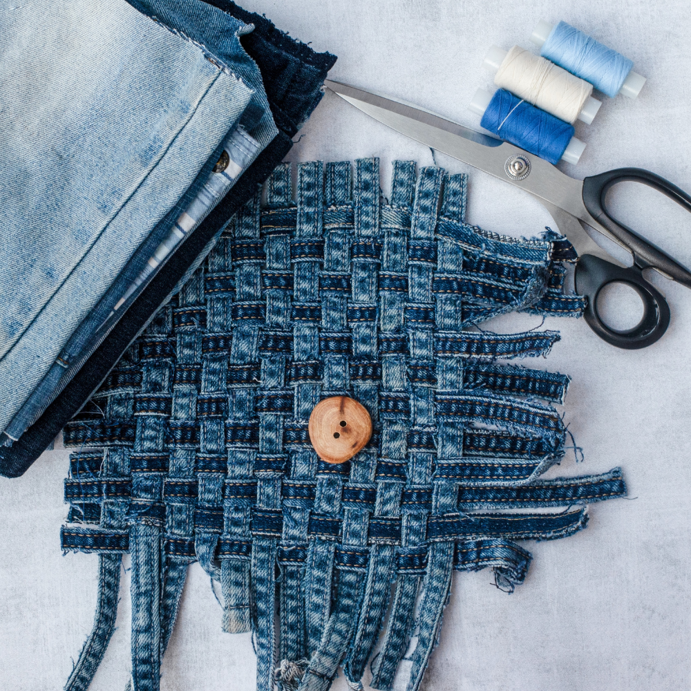 What is Upcycled Art? A Deep Dive into Creative Reuse