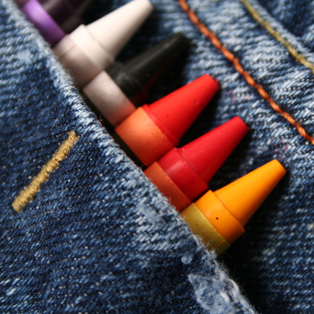 Who is the Most Famous Crayon Artist? Maestros of Wax