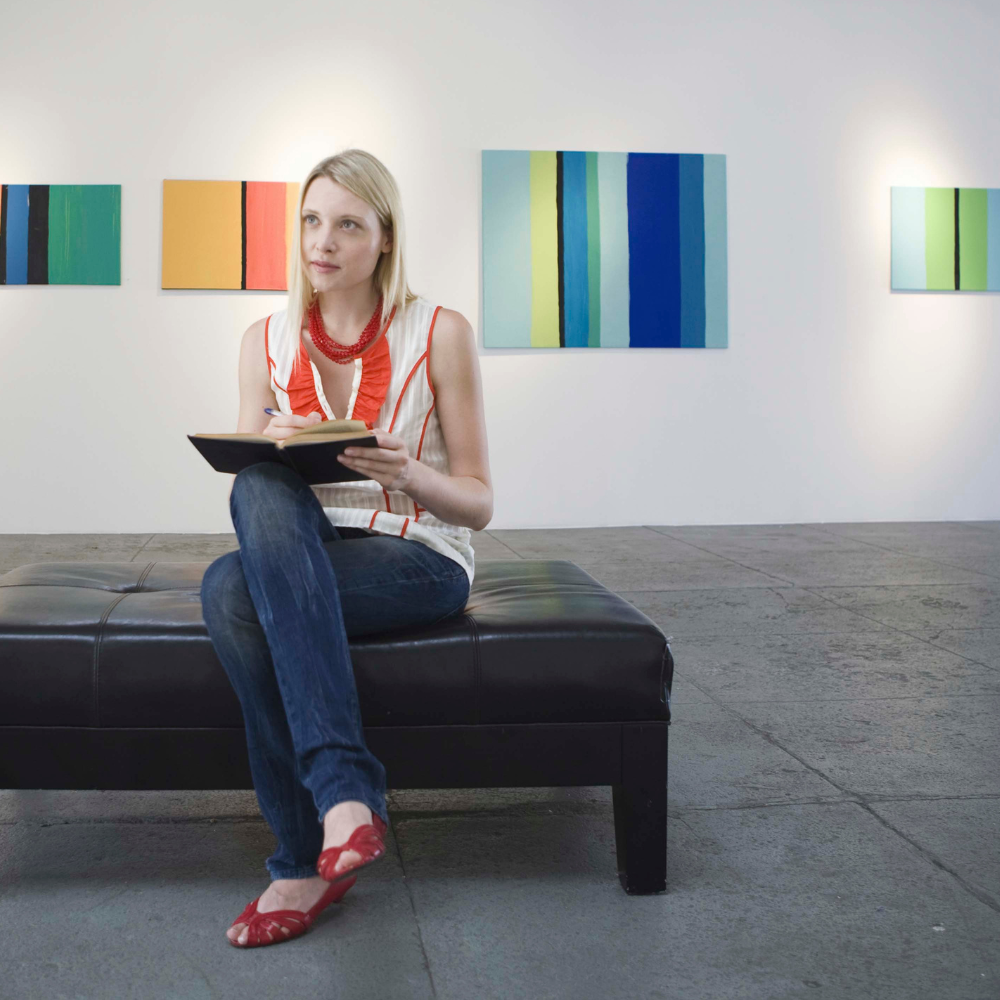 What Are the 4 Main Parts of Art? Pillars of Art