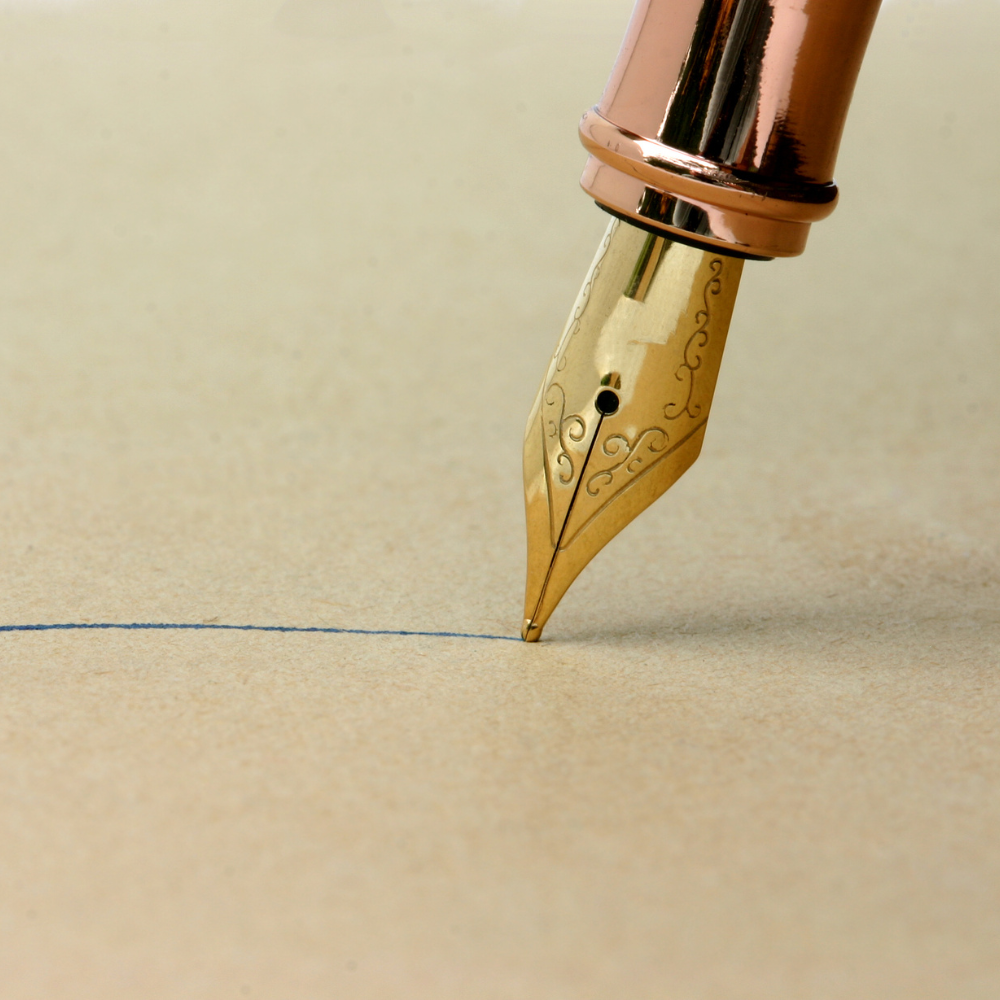 Are Fountain Pens Really Worth It? Timeless Charm