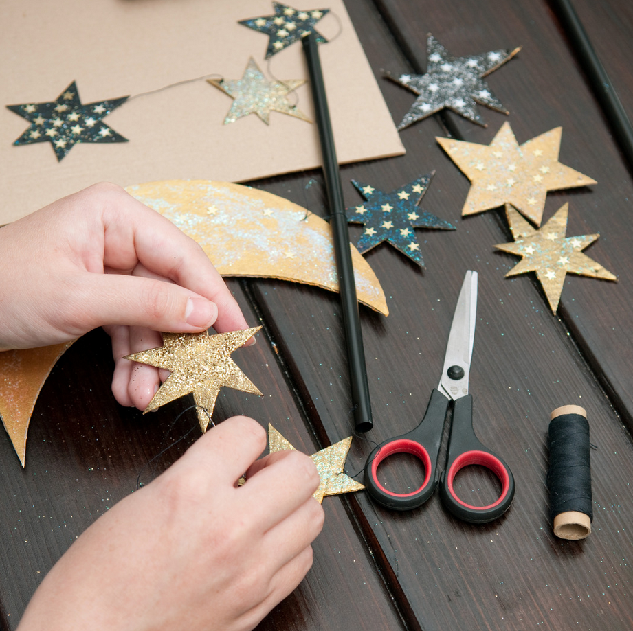 What Handmade Item Sells the Most? Craft into Cash!