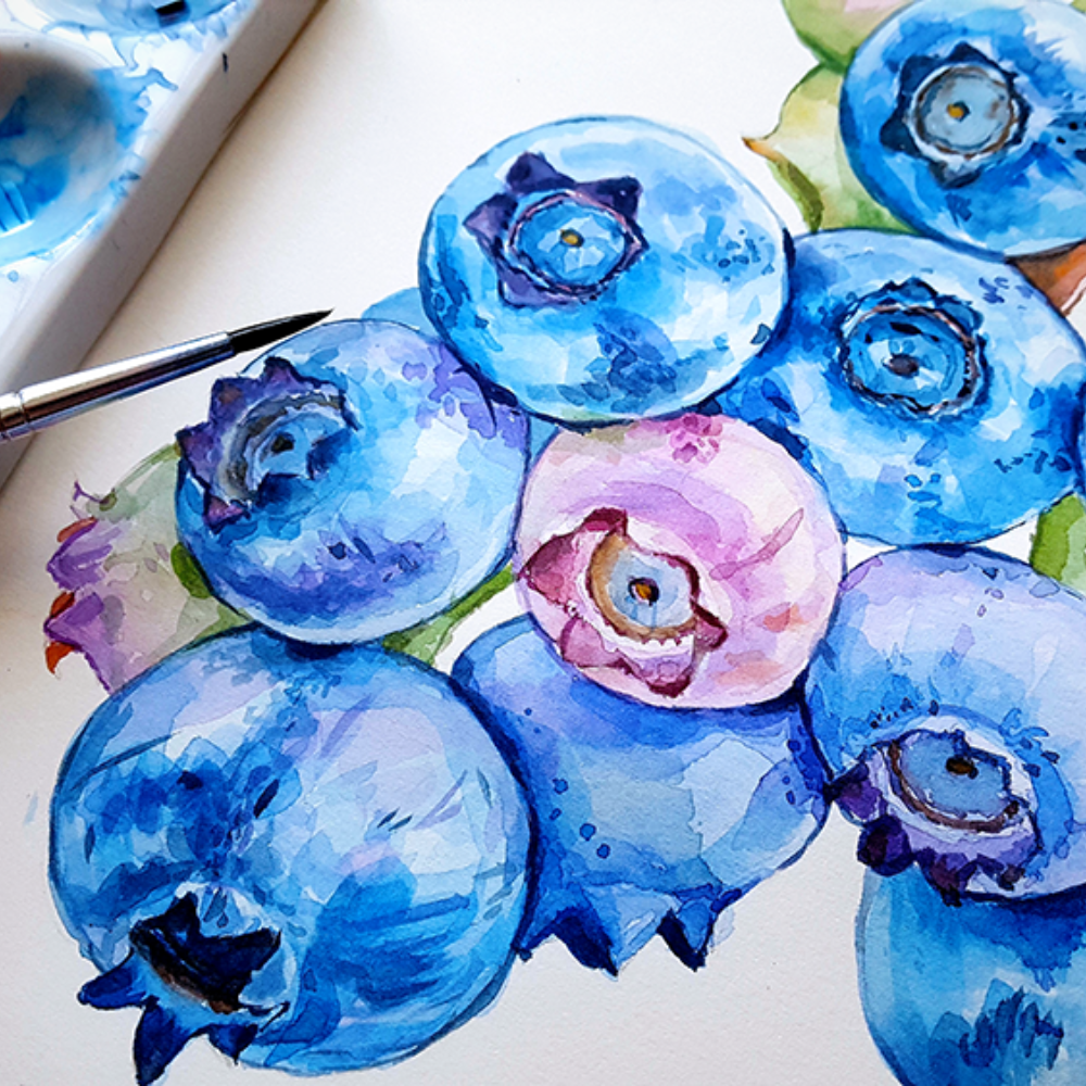 What Should I Start Painting as a Beginner?