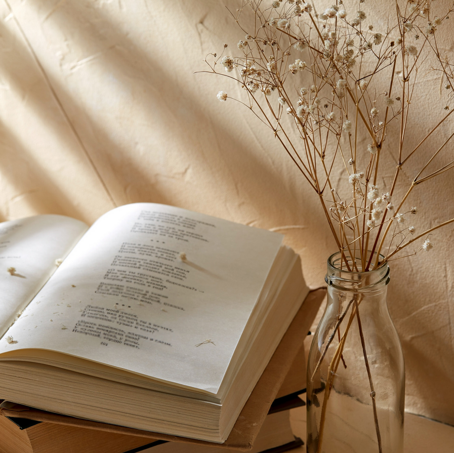 What Should Poetry Look Like? Unlock Verses' Aesthetics