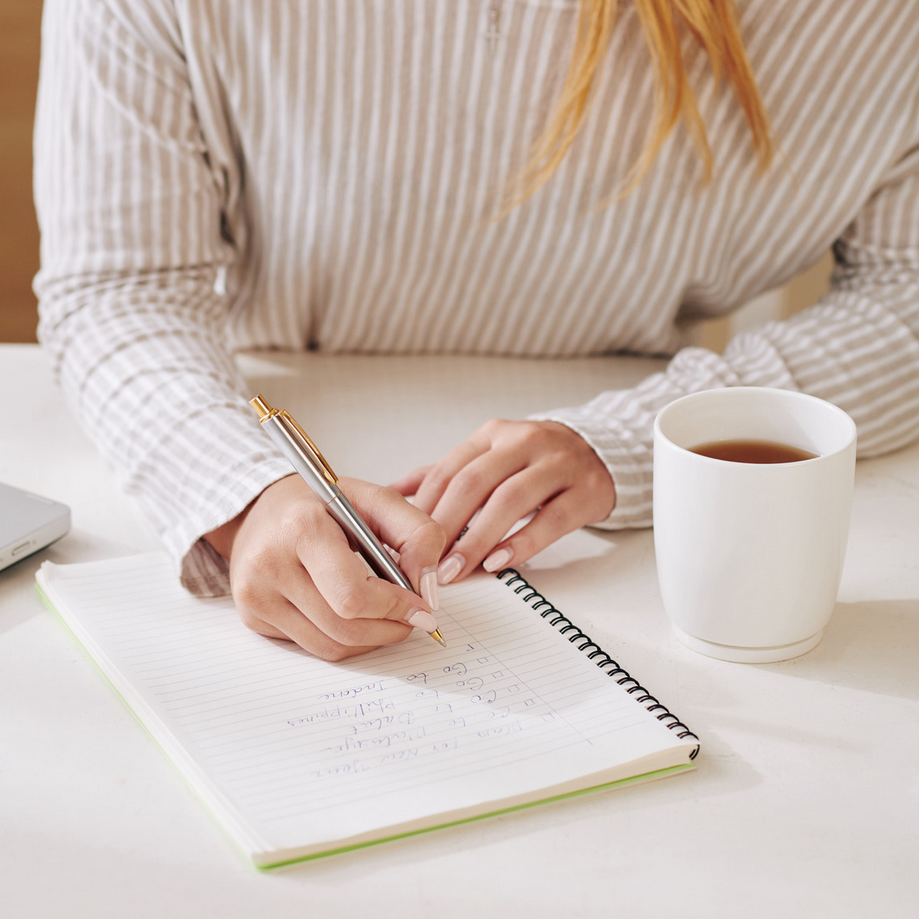 What Are the 5 Writing Skills? Unlock Your Wordsmith