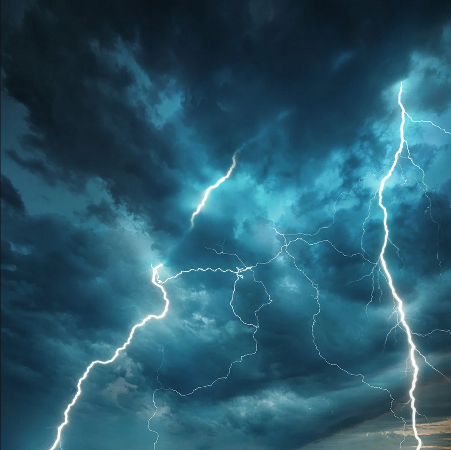 Navigating the Storm Within Navigating the Storm Within