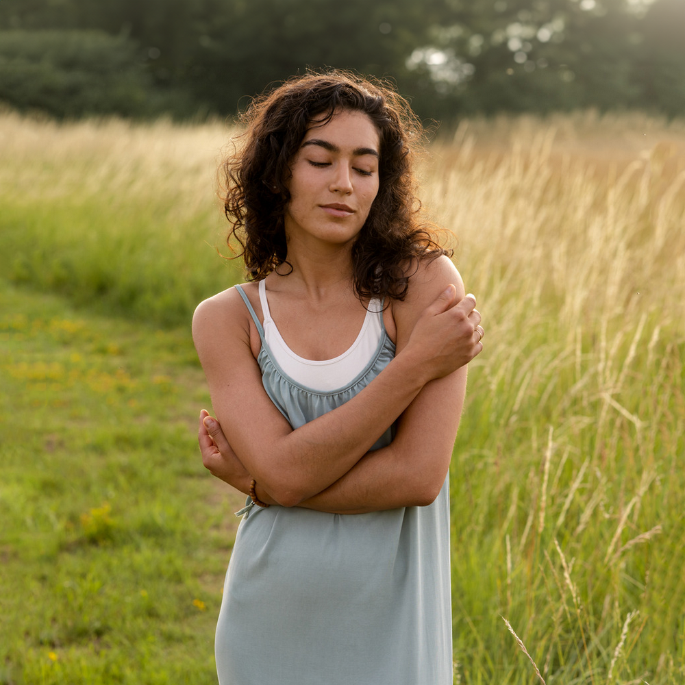 Embrace the True You