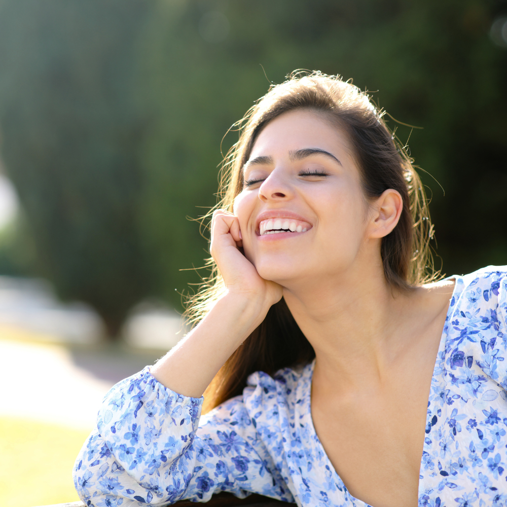 The Noble Path: Graceful Resolve