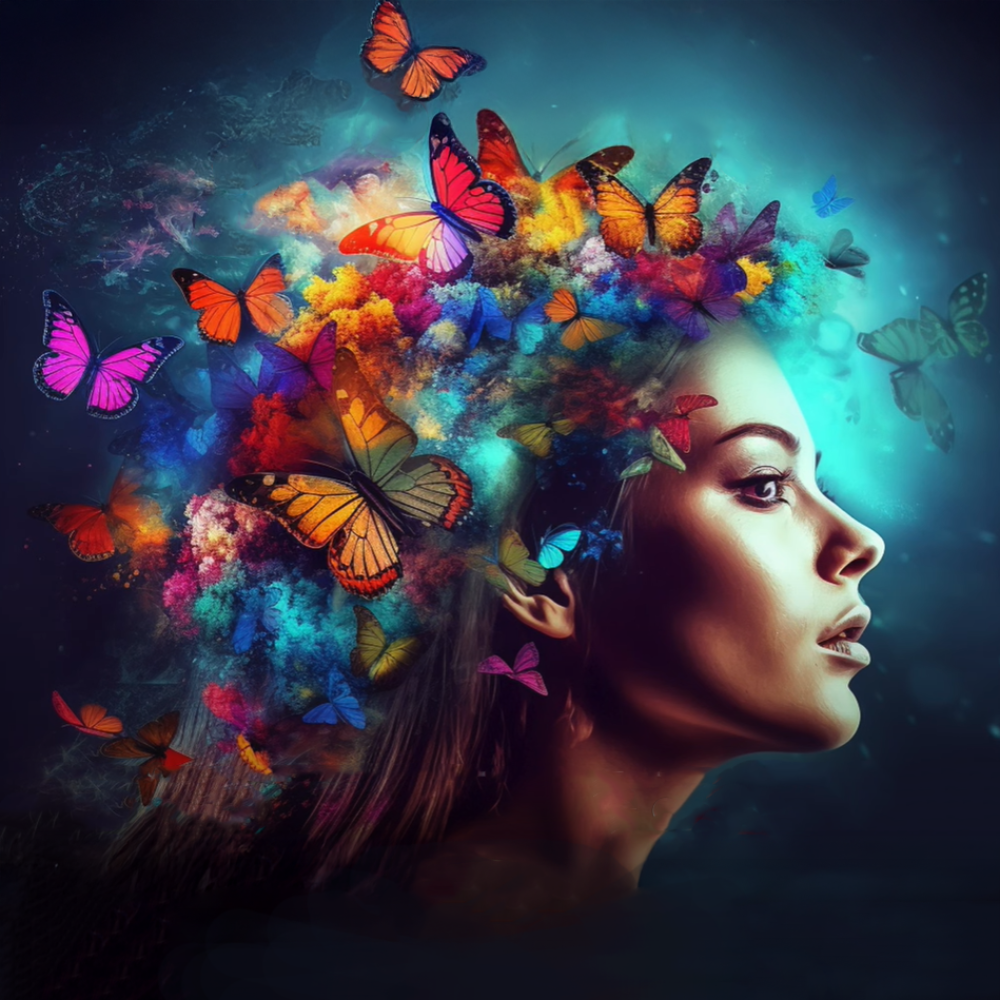 Unlocking Your Potential: How You Can Change Your Life