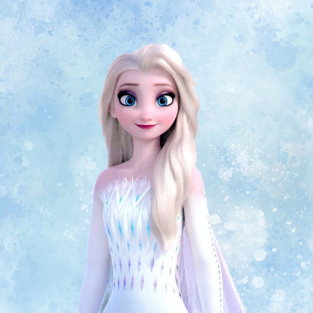 Find and Unleash Inner Power: Elsa's Self-Discovery
