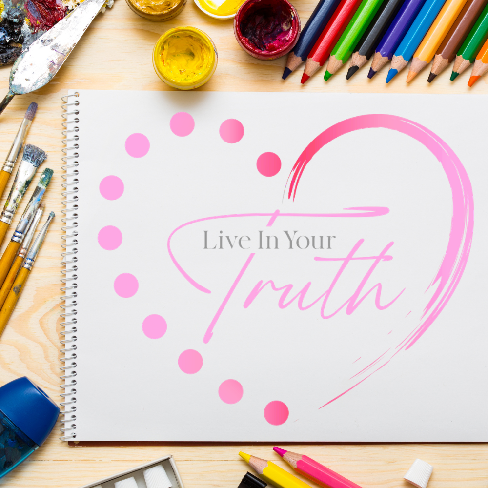 Live Your Truth Live Your Truth