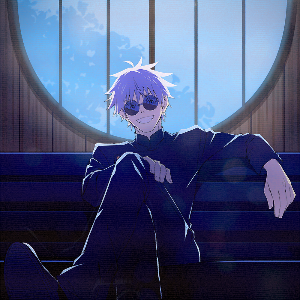 Power of Change: Satoru Gojo Challenges the Status Quo