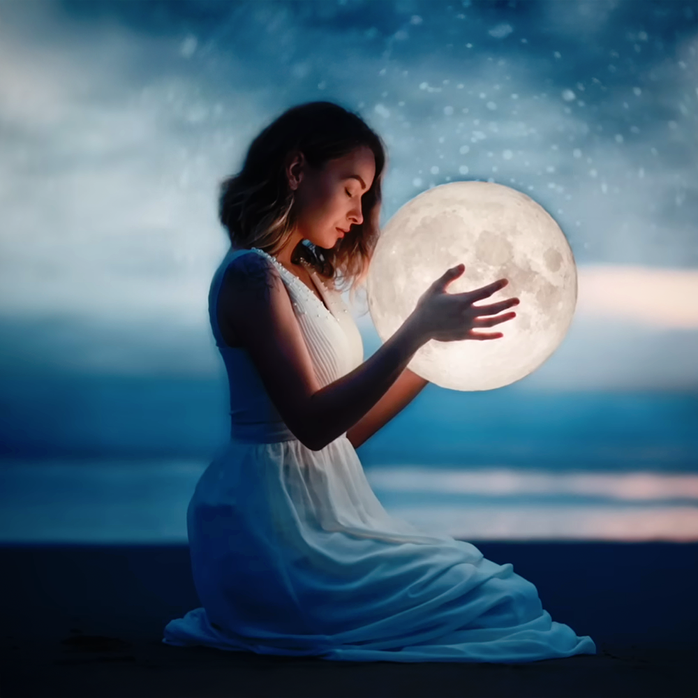 Find My Way: Embrace Change & Courage in Uncertain Times