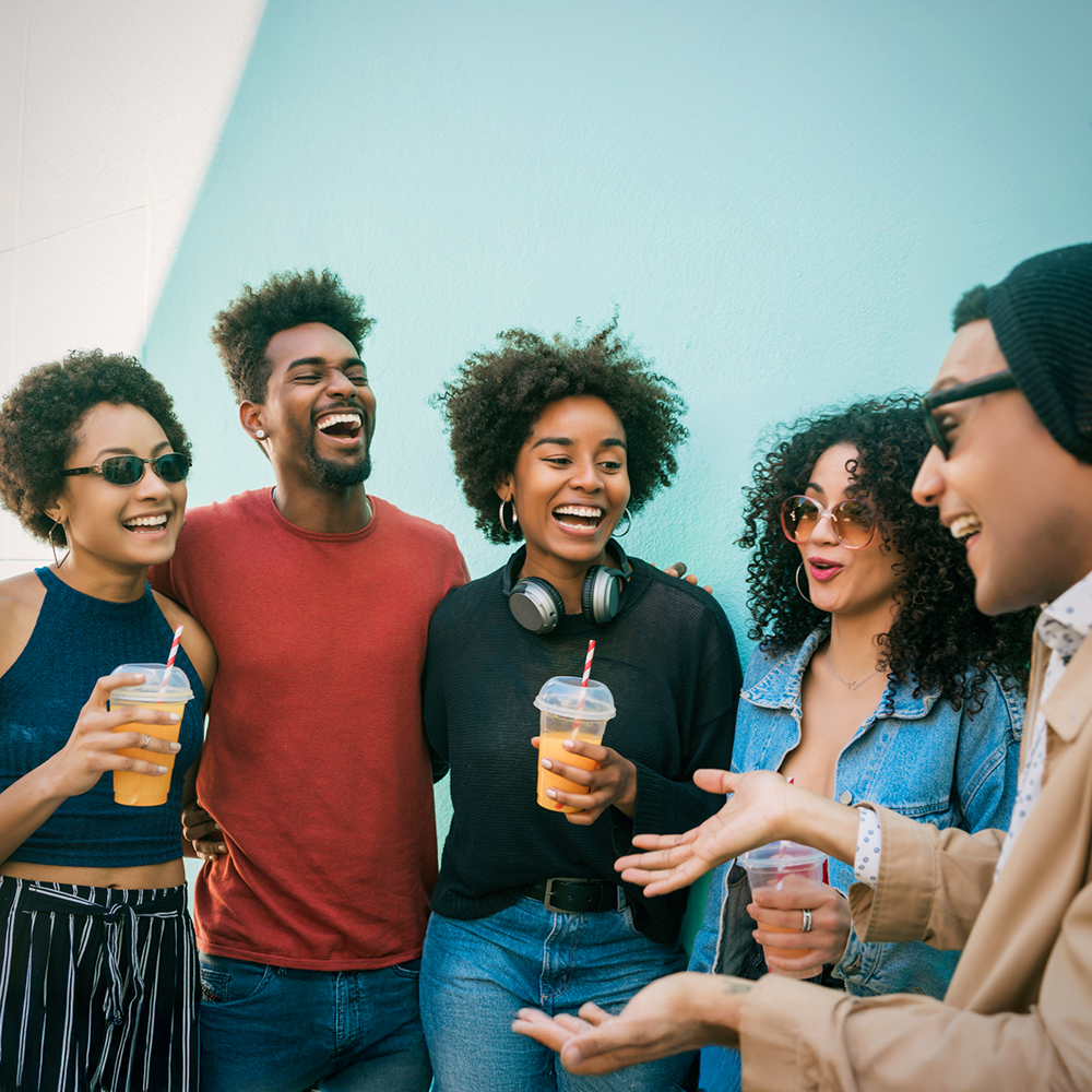 The Art of Civil Conversations: Embracing Respectful Dialogue in a ...