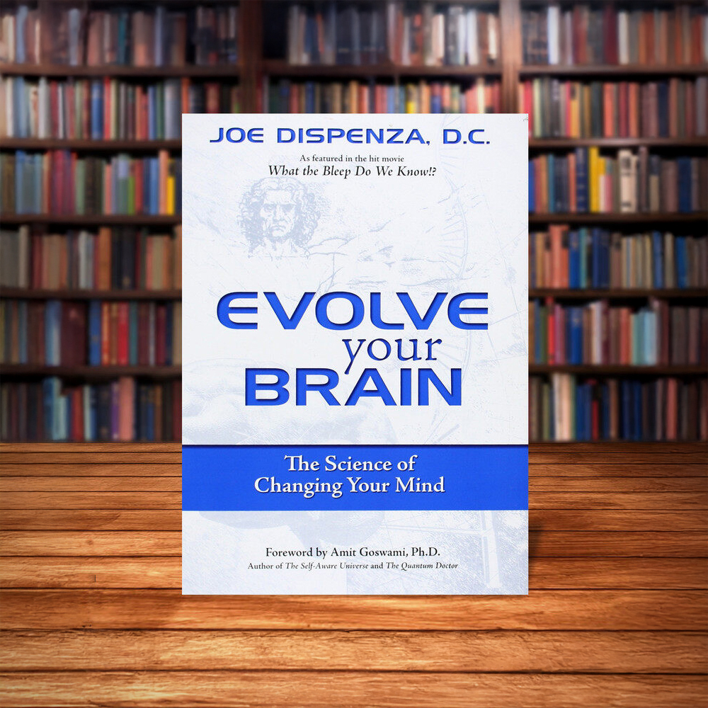 Evolve Your Brain: Unleash Your Mind's Potential